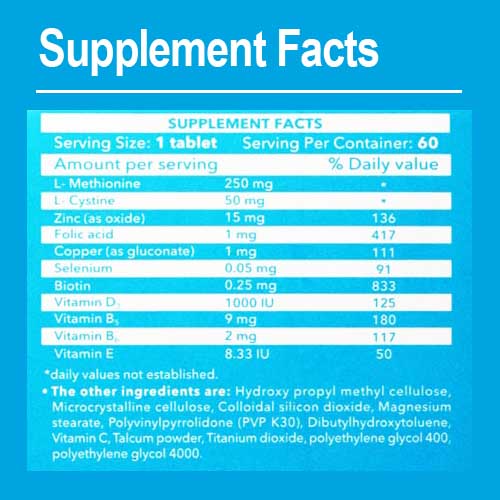 فولیکوژن اروند فارمد (Arvand Pharmed Folicogen) - داروخانه دکتر فراهانی ...